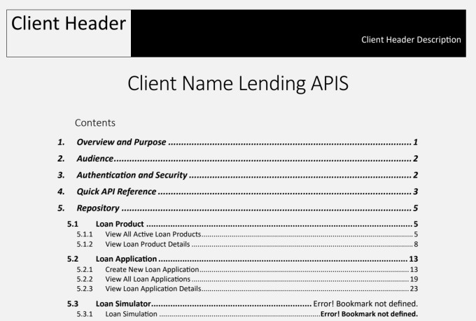 Develop rest api documentation by Gunjanbhatna854 | Fiverr Develop rest api documentation by Gunjanbhatna854 | Fiverr